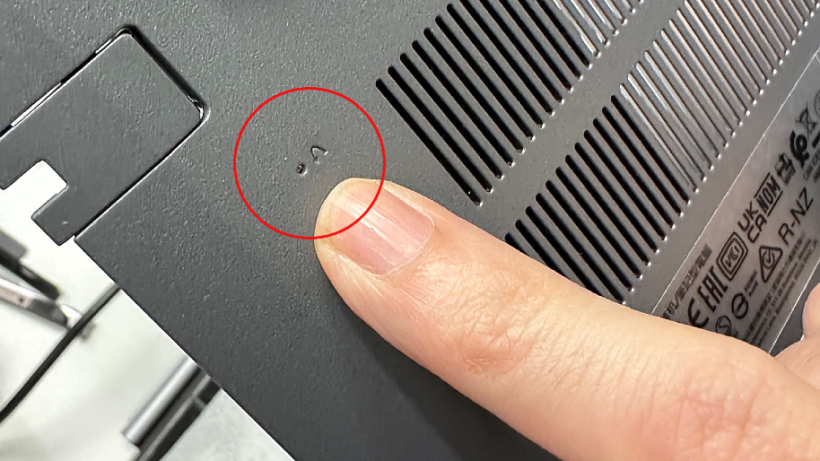 Was ist der Novo‑Button bei Lenovo‑Laptops – und wann brauchst du ihn ...