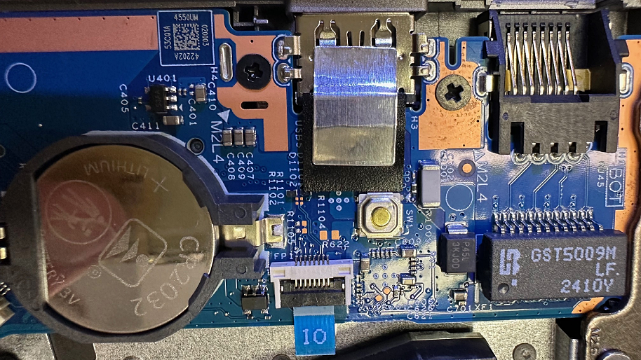 What is the Lenovo Novo button – and when do you need it? • Notebook-Doktor