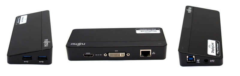 Docking Station vs. Port Replicator - The Differences and Advantages ...